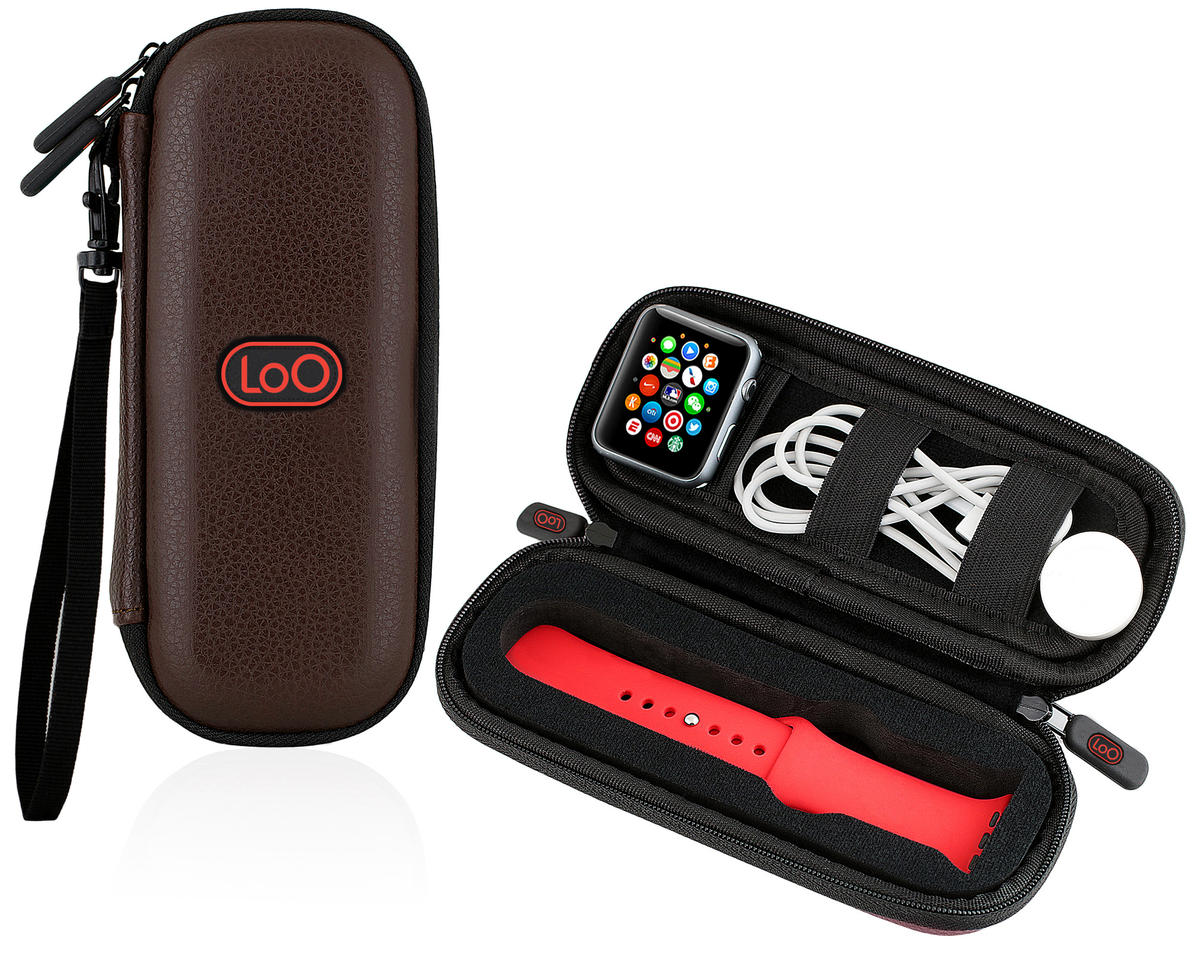 Smartwatch LoO Cases® Sm – The LoO Company